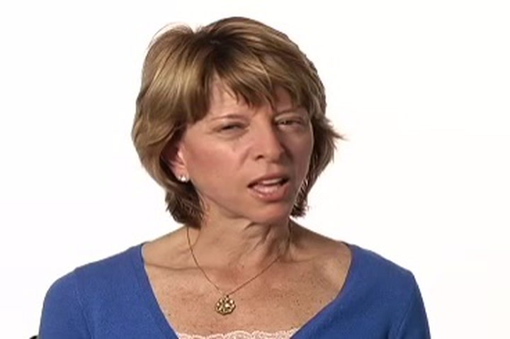 Nancy Koehn On Finding Time for Civic Duty - Big Think