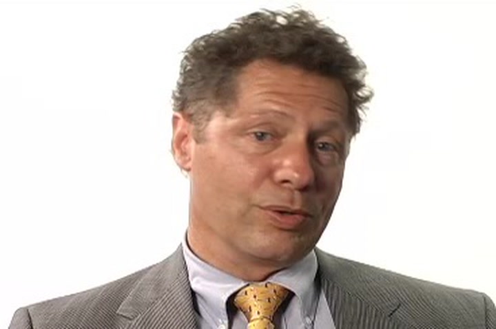 Seth Berkley On The Future of AIDS - Big Think