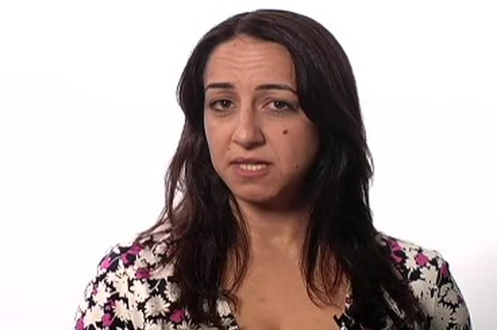 Farnaz Fassihi Recalls the Story of Her Famous E-Mail - Big Think
