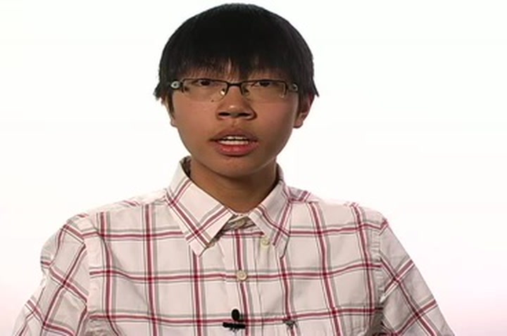 Kyle Loh Introduces the Harvard Stem Cell Institute - Big Think