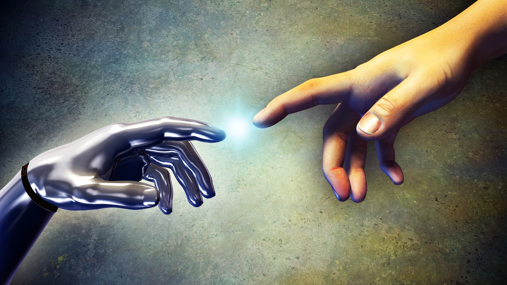 Ray Kurzweil Explains the Coming Singularity - Big Think