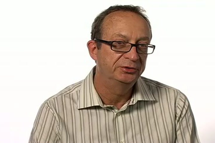 Big Think Interview With Frank Rose - Big Think