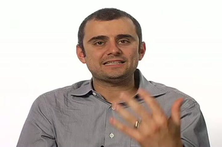 Gary Vaynerchuk’s Heroes - Big Think