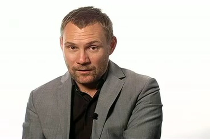 David Gray’s Worst Career Advice - Big Think