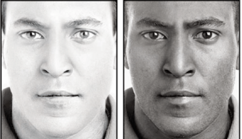 A Study on Racial Profiling - Big Think