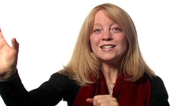 Maria Schneider’s Advice to Young Composers - Big Think