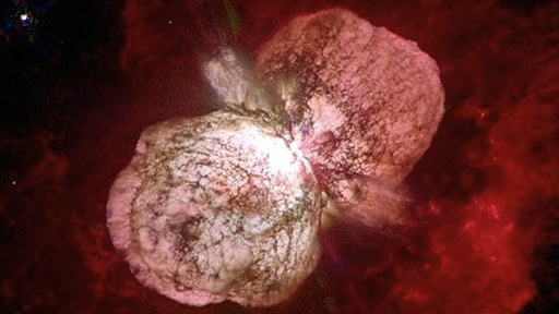 Cosmic Secrets of the Supernova - Big Think