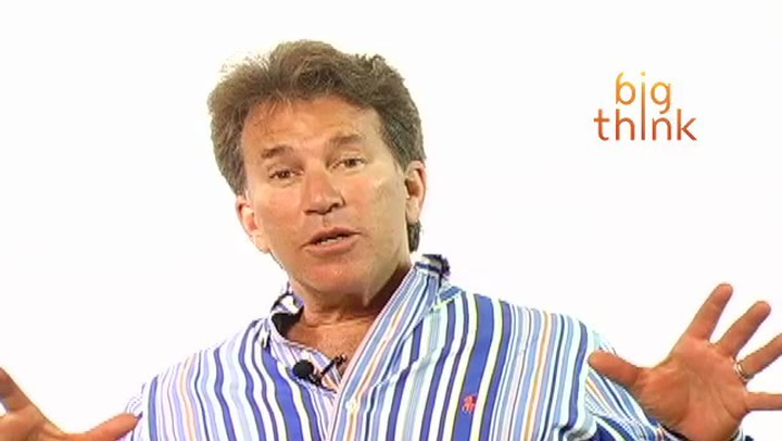 Big Think Interview With Jeffrey Hollander - Big Think