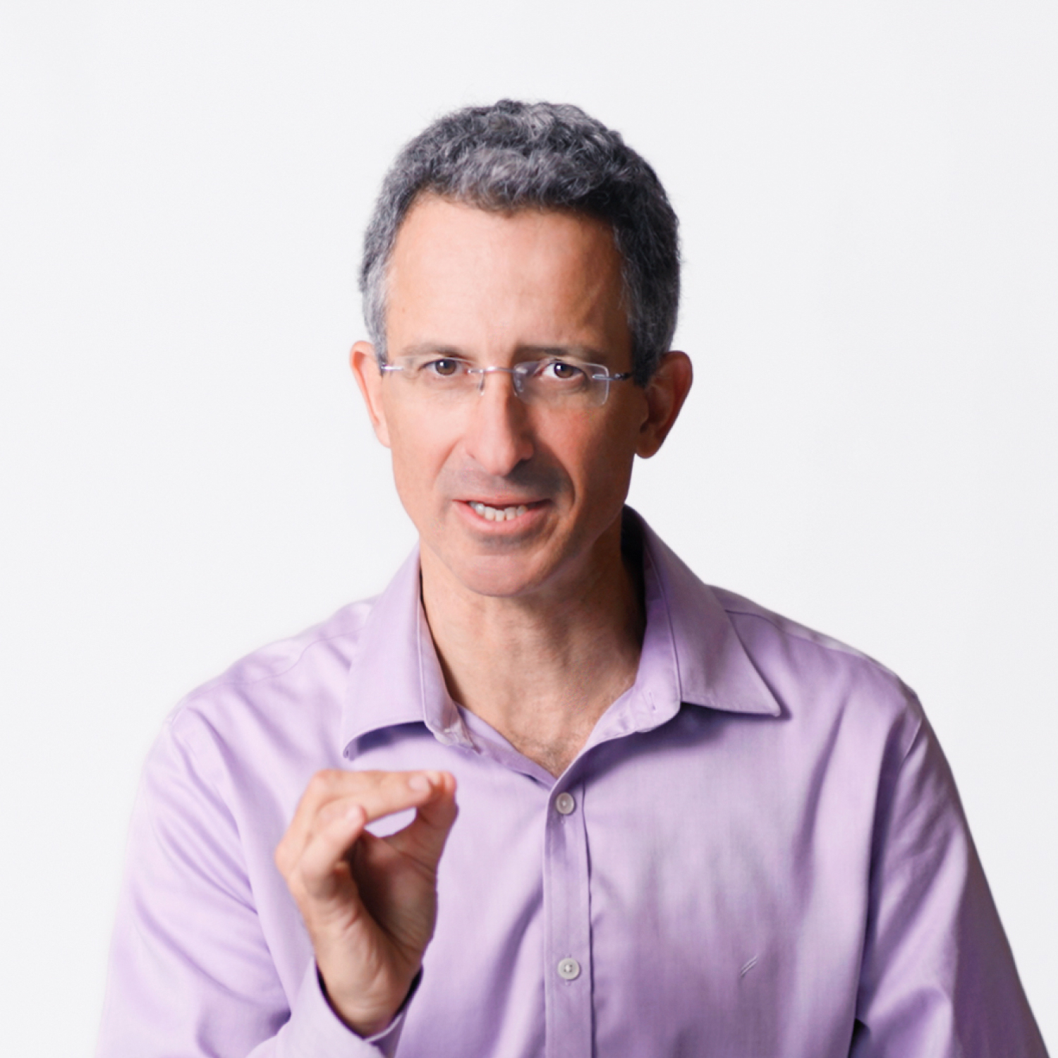 Big Think Interview with Tal Ben-Shahar - Big Think