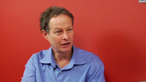 Harvard Business Review Interview With John Mackey - Big Think