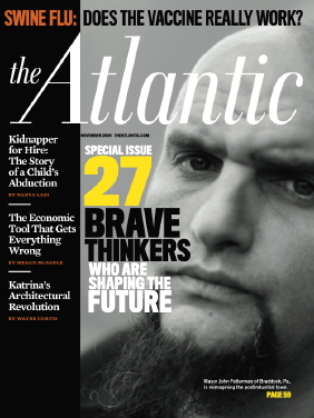 The Most Innovative Business Thinkers in the World - Big Think