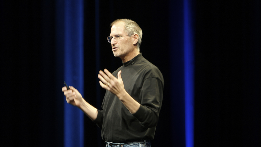 The Secret to Apple's Success - Big Think