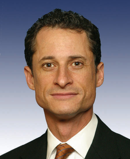 Why Weiner's Tears Work Against Him - Big Think