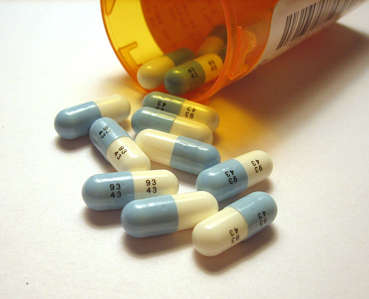 Youth Pill Within a Decade - Big Think