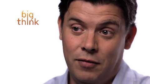 Tom Adams on Changing Course - Big Think