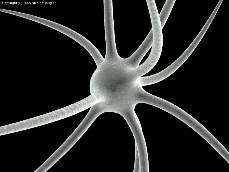 Quantum Dots Repair Damaged Neurons - Big Think