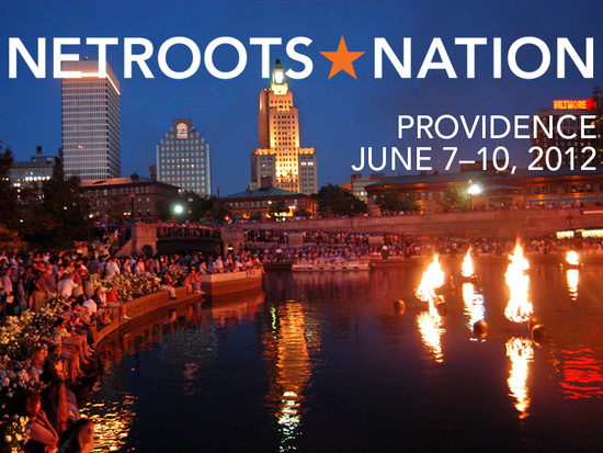 Meet Me at Netroots Nation - Big Think