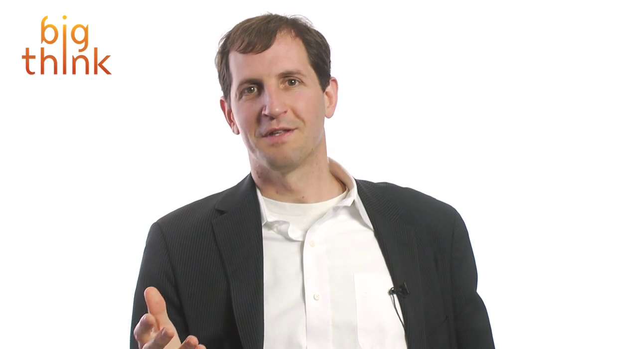 The Five Core Concerns of Negotiation - Big Think