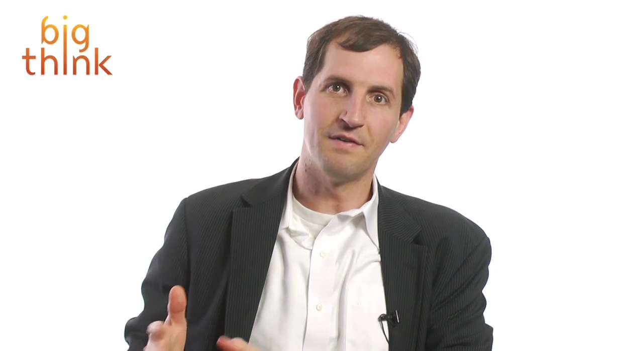 The Five Core Concerns of Negotiation - Big Think
