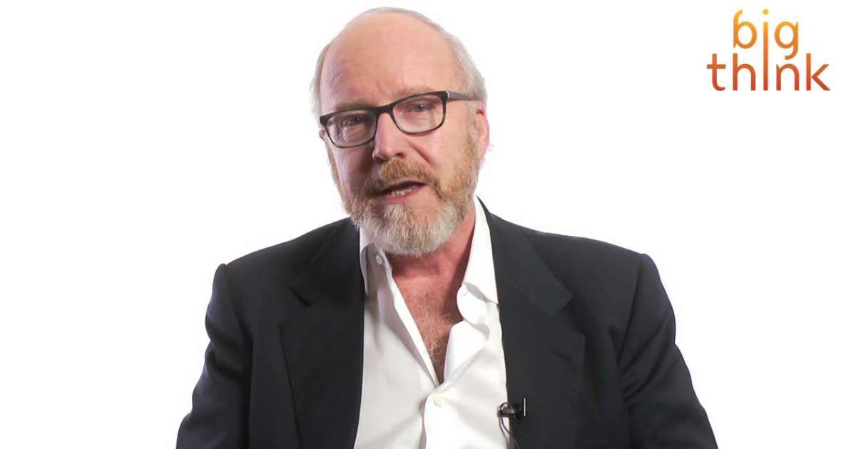 John Hagel: Rethinking Race Against the Machines - Big Think