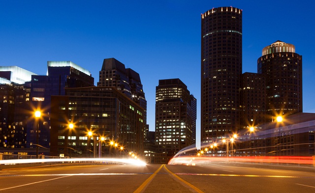 Mapping Traffic Patterns Using Commuters' Cell Phones - Big Think