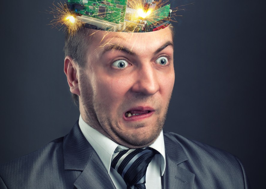 Your Brain is Being Augmented, You Just Don't Realize It - Big Think