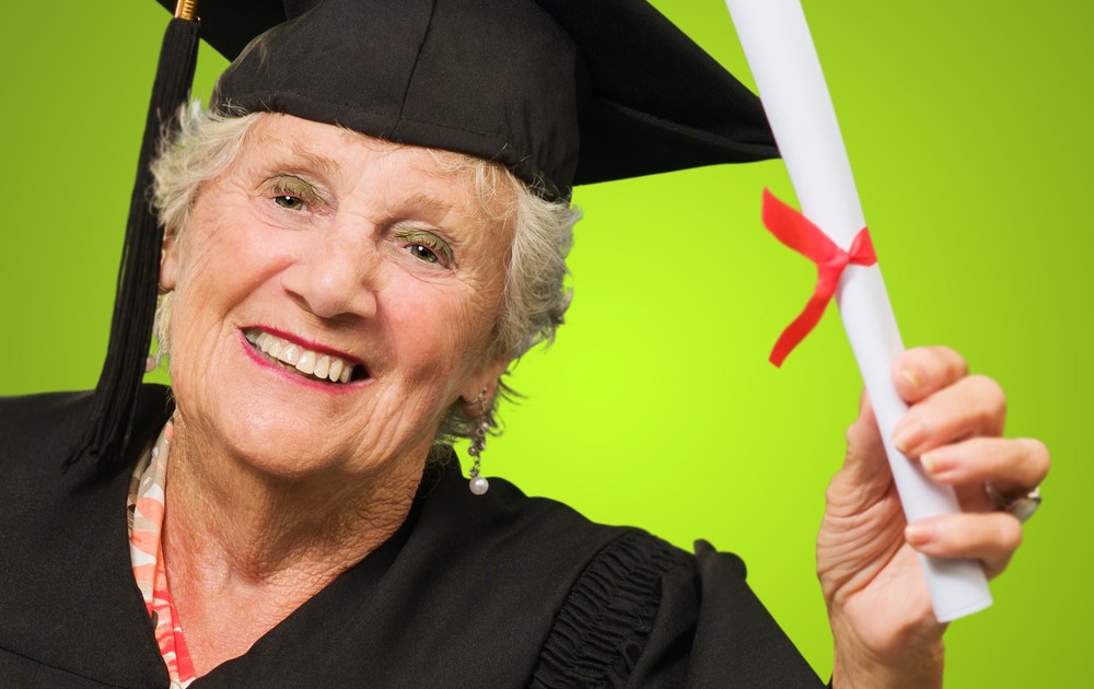 Graduation & Retirement: Three Strategies for Surviving Both - Big Think