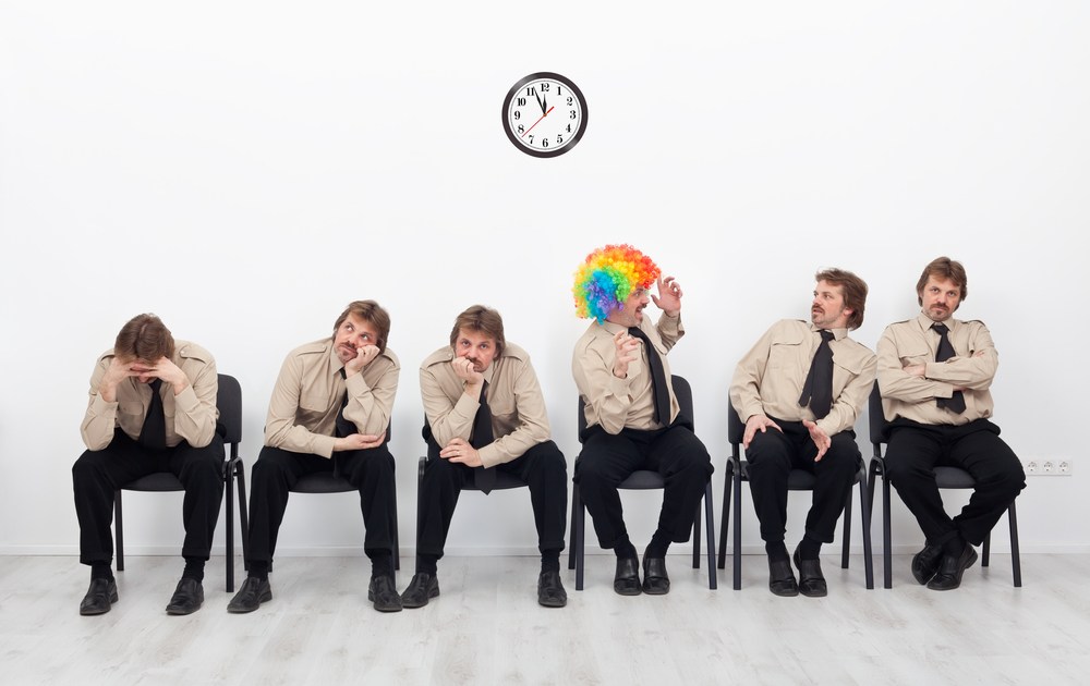 What to Do When You're Stuck at Your Job - Big Think