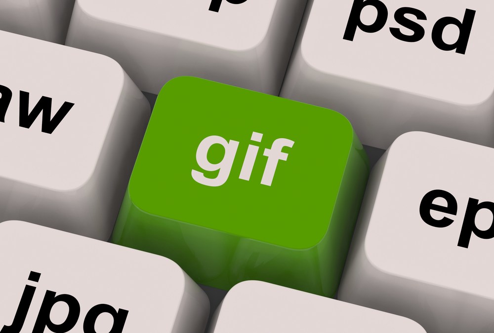 Museum Exhibit of Popular GIFs Explores the Moving Image as Gesture ...
