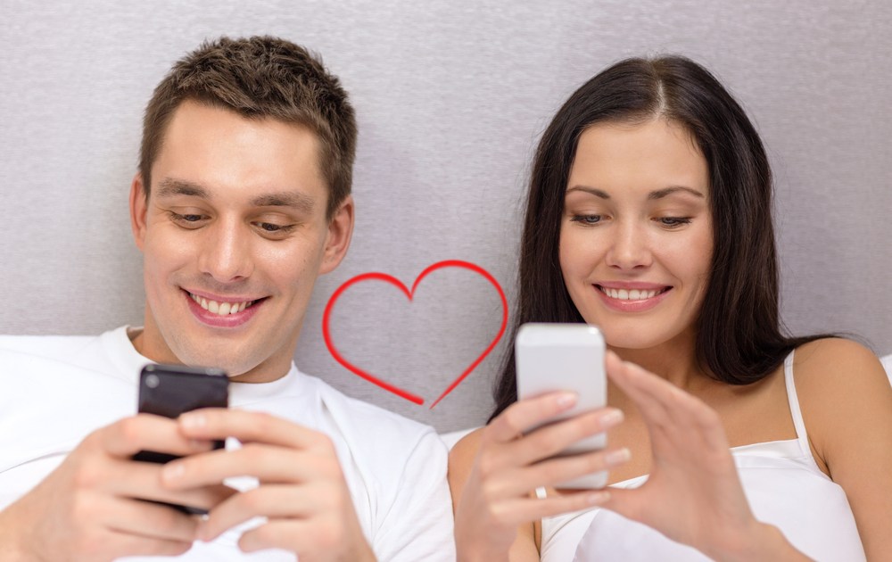 Sharing Your Relationship Versus Sharing Personal Details Online - Big ...