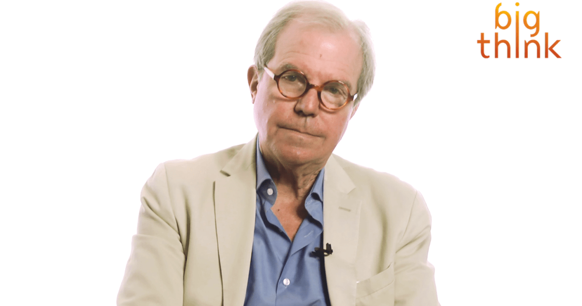 Genetically Modified Food is the Future, says Nicholas Negroponte - Big ...