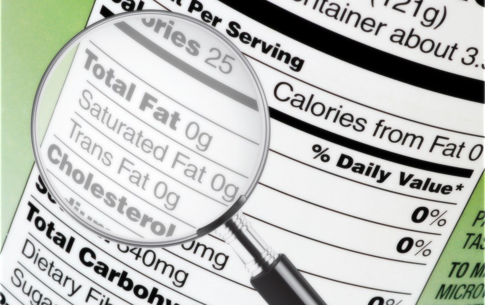What If Food Labels Spelled Out Calories in Practical Terms? - Big Think