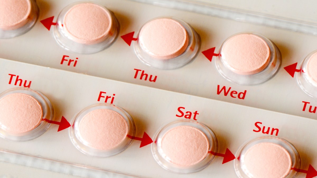 Going Off the Pill Changes Women's Satisfaction With Their Relationship ...