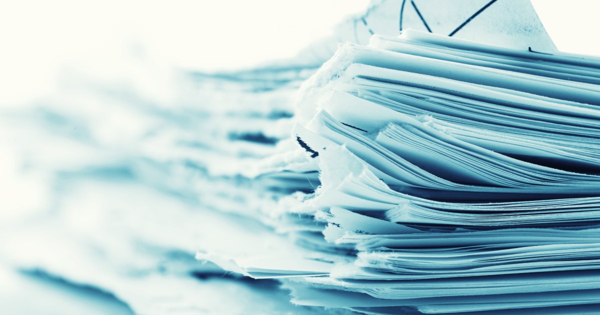Studies are Suffering from an Information Decay - Big Think