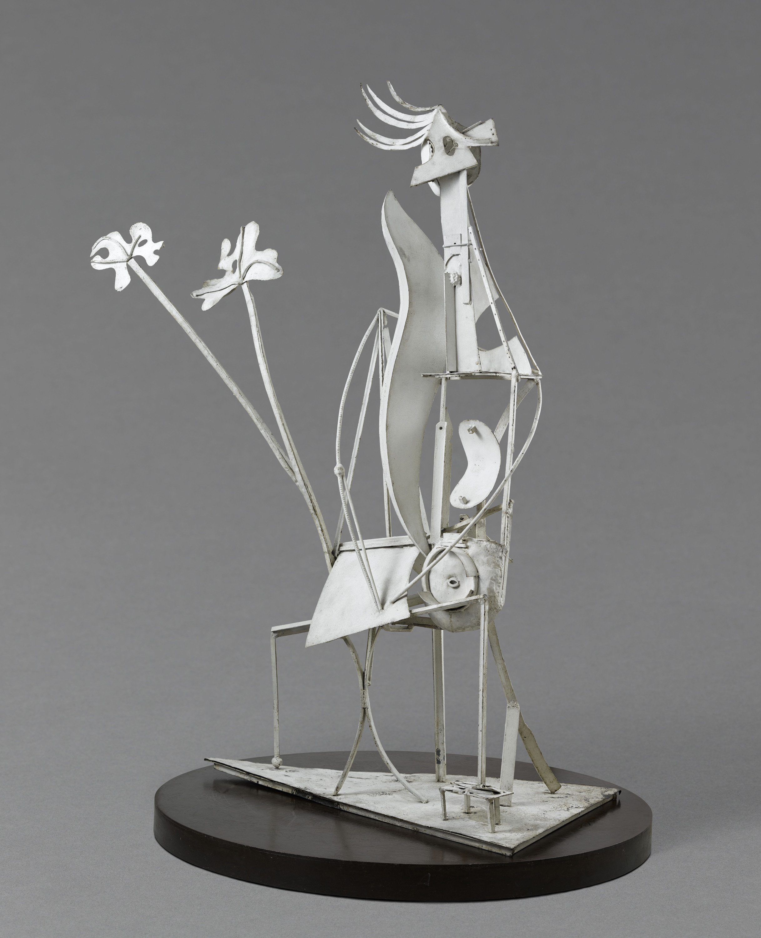 Child’s Play: Picasso the Sculptor - Big Think