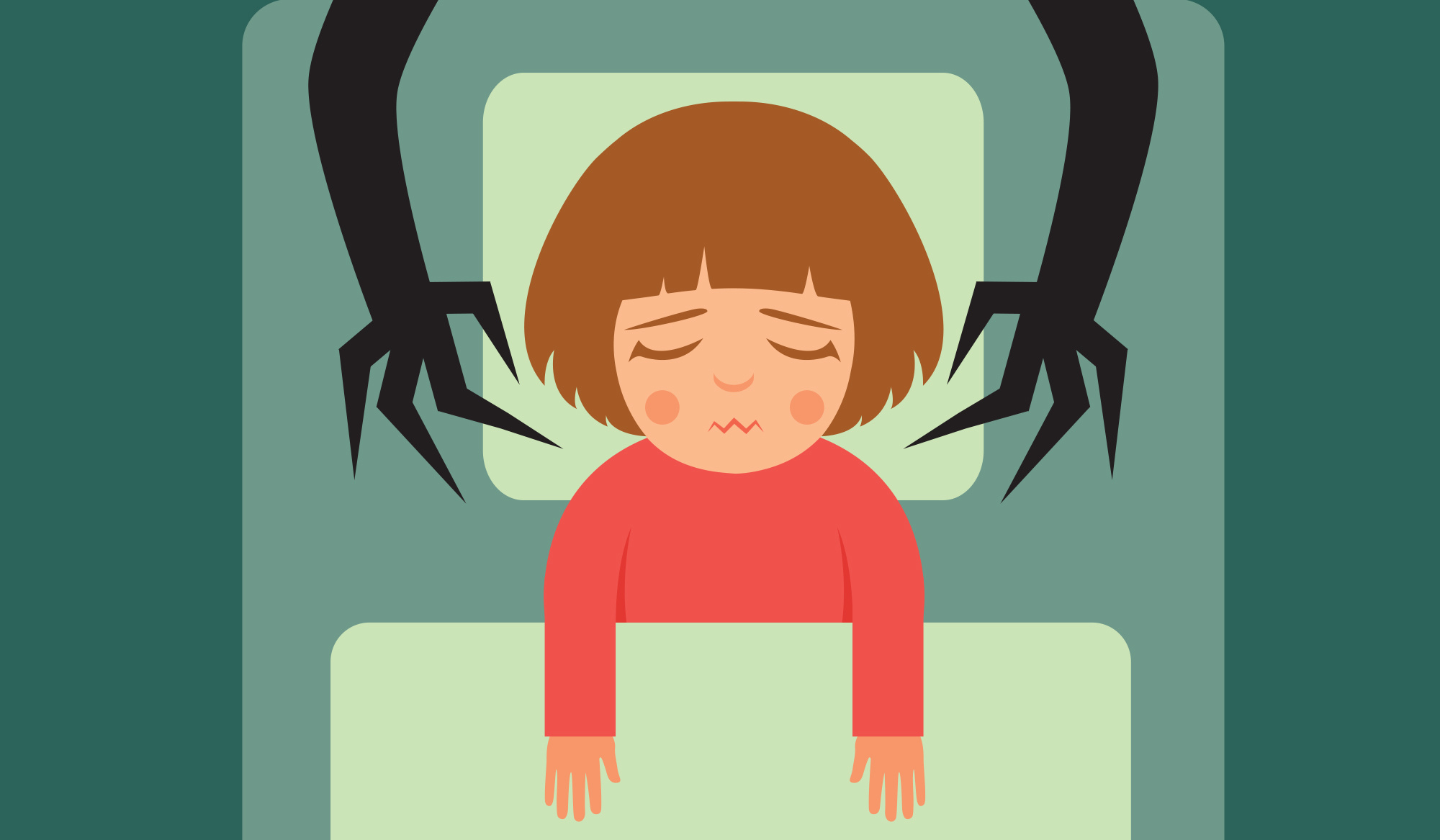 What fear does to your brain — and how to stop it - Big Think