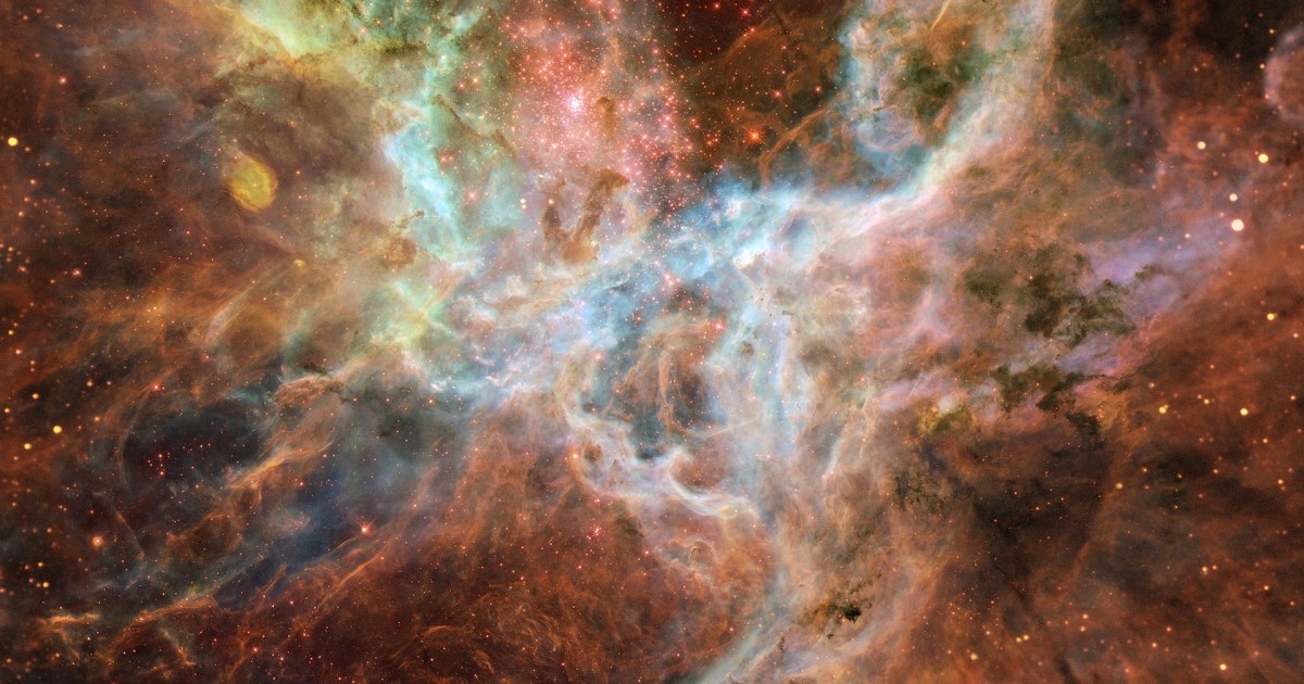 Eridanus Supervoid Parallel Universe