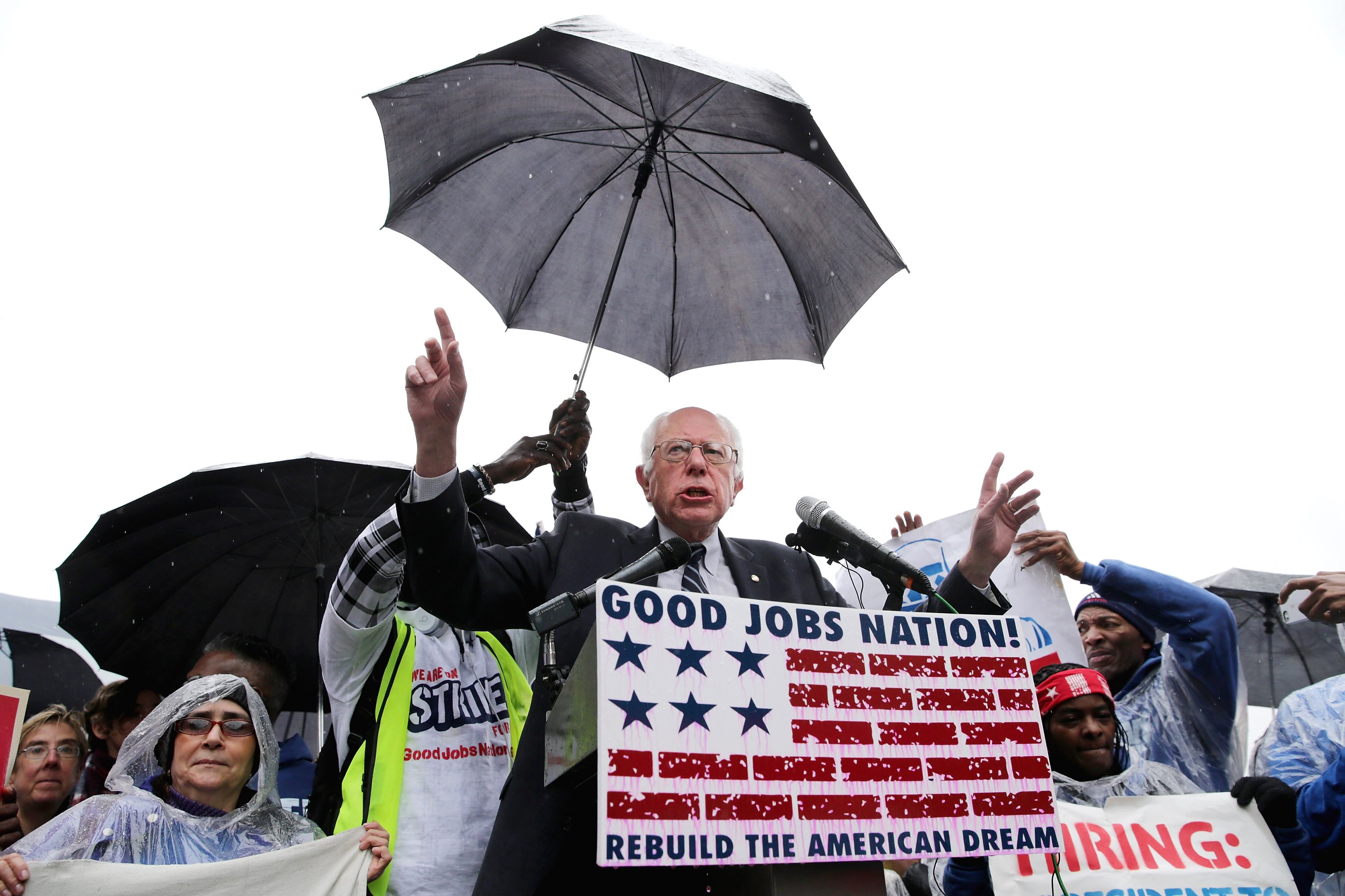 Why Socialism Is Back as a Political Force That Will Only Grow - Big Think