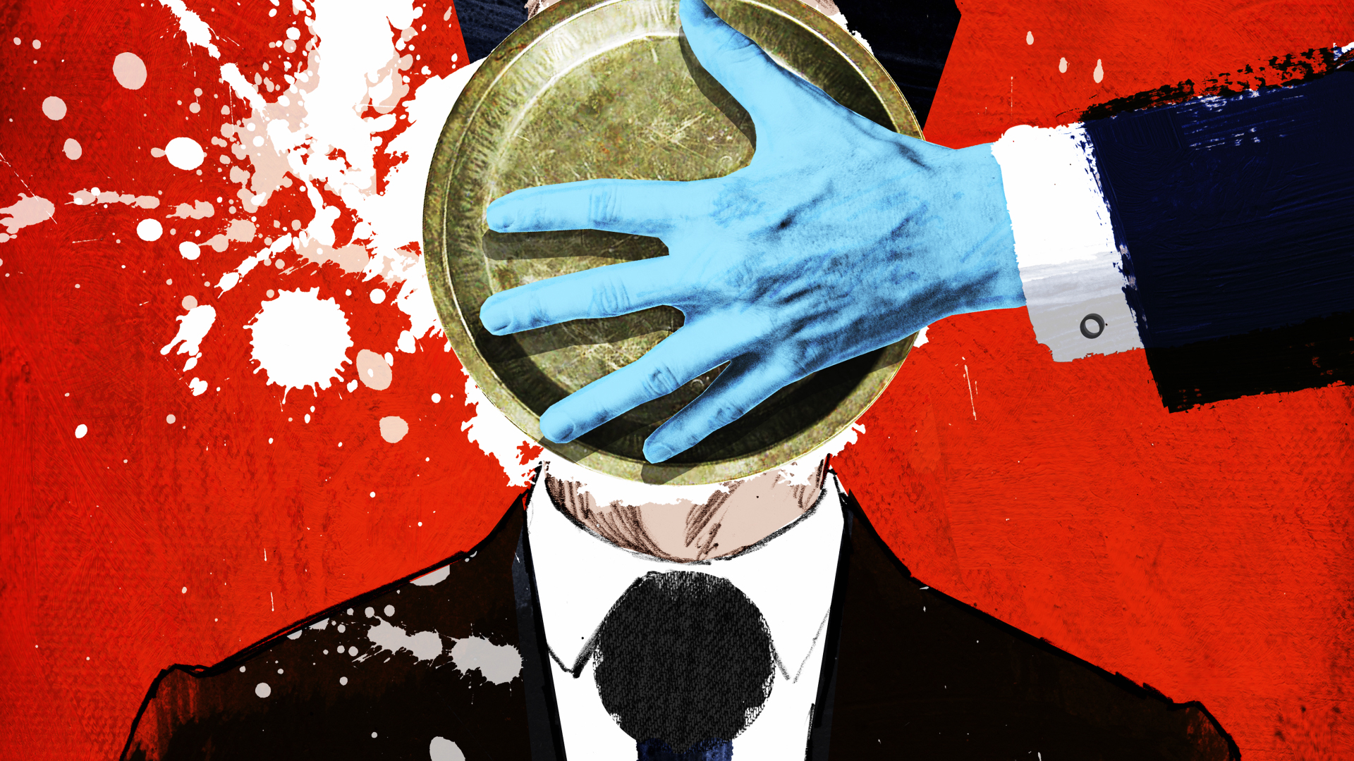 How to Resolve Any Argument—Even Nasty Political Ones - Big Think