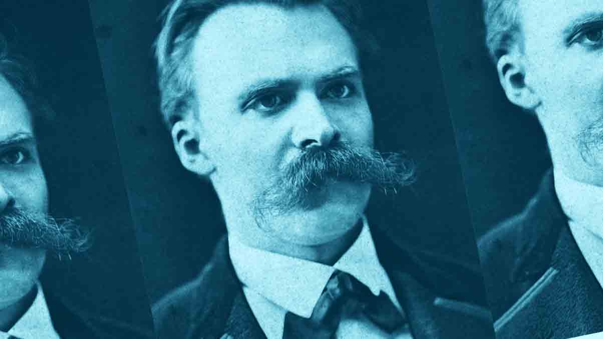 Nietzsche's Top 15 Aphorisms, for Your Next Existential Crisis - Big Think