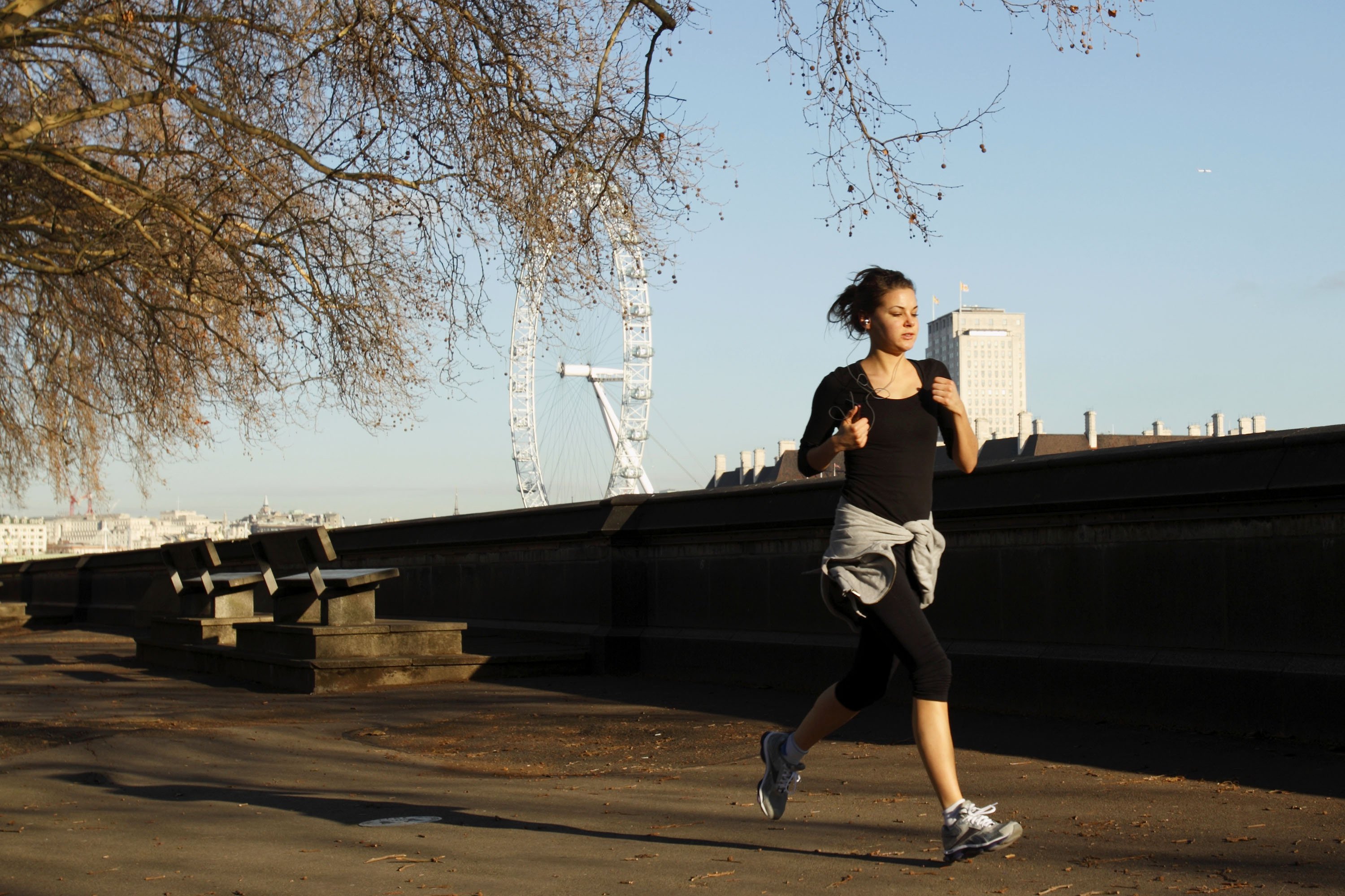 Here’s Why Calorie Restriction Makes Us Live Longer - Big Think