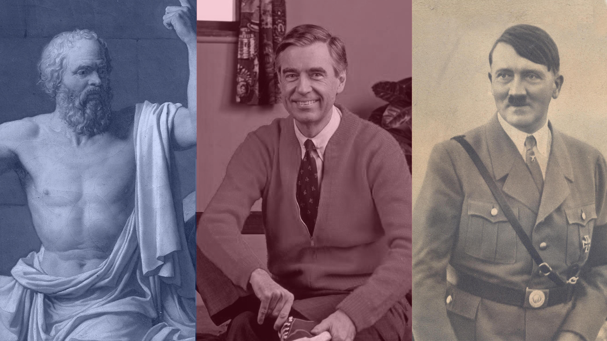 7 of the greatest public speakers in history - Big Think