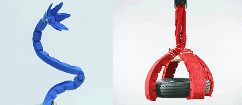 These Soft Robots Have Super Strength, Cost Less Than a Dollar, and Are ...