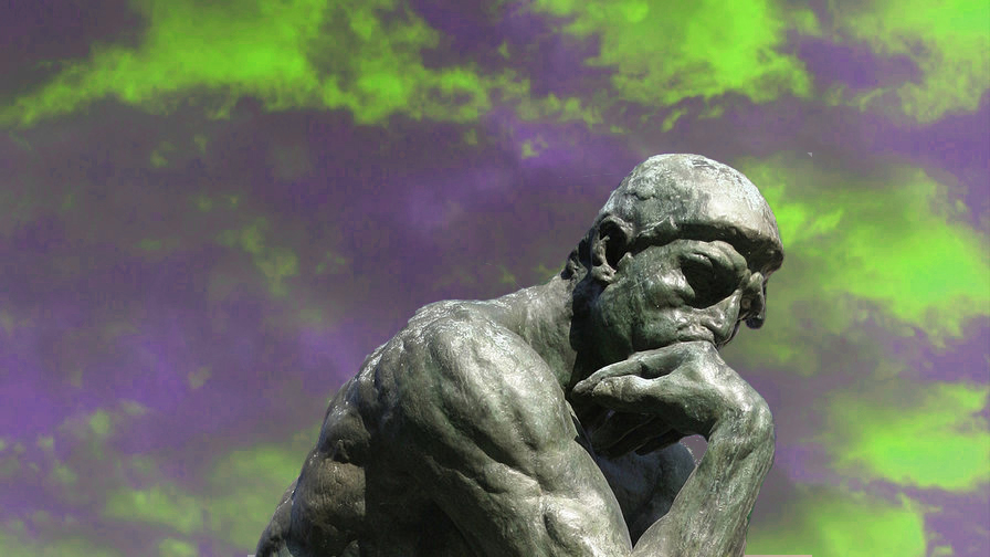 10 logical mistakes you make every day — and what to do instead - Big Think