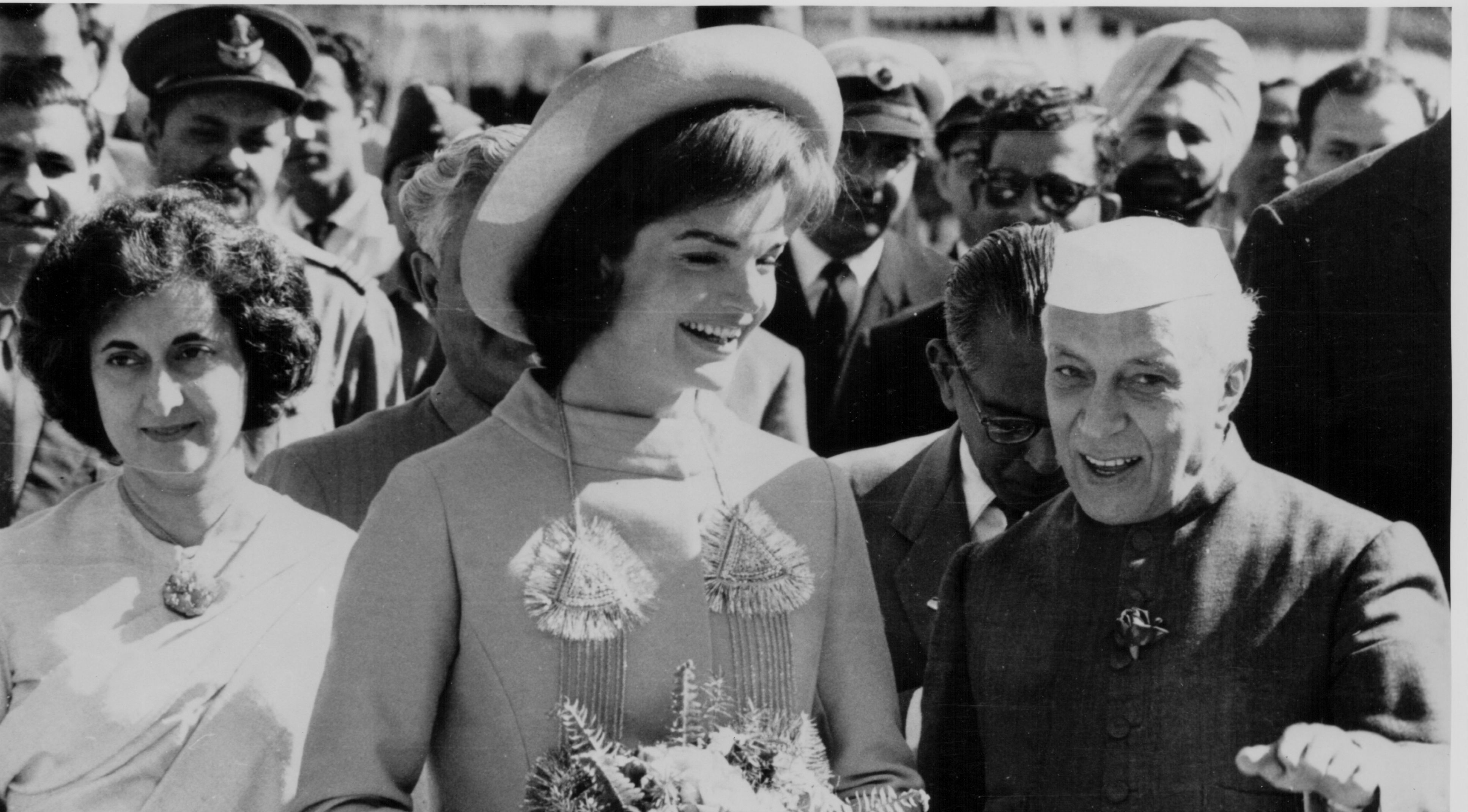 10 famous Irish American women you ought to know - Big Think