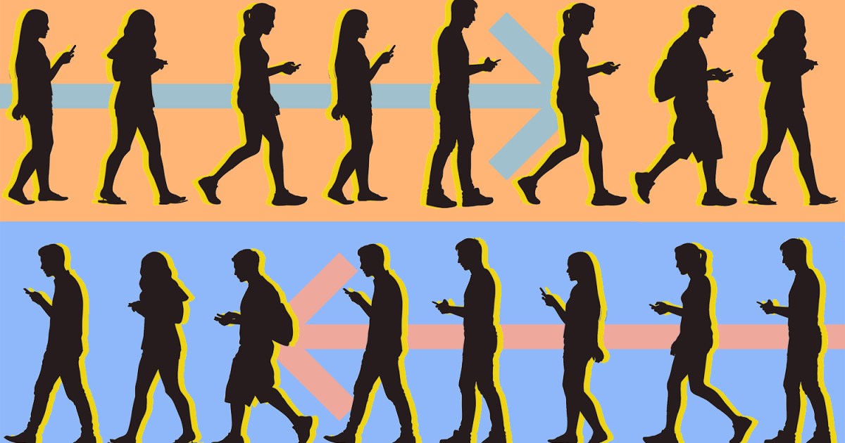 What is ‘phubbing’ and how does it affect your relationships? - Big Think