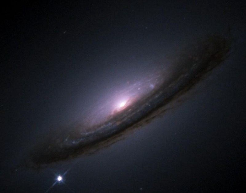 The 7 Most Powerful Fireworks Shows In The Universe - Big Think