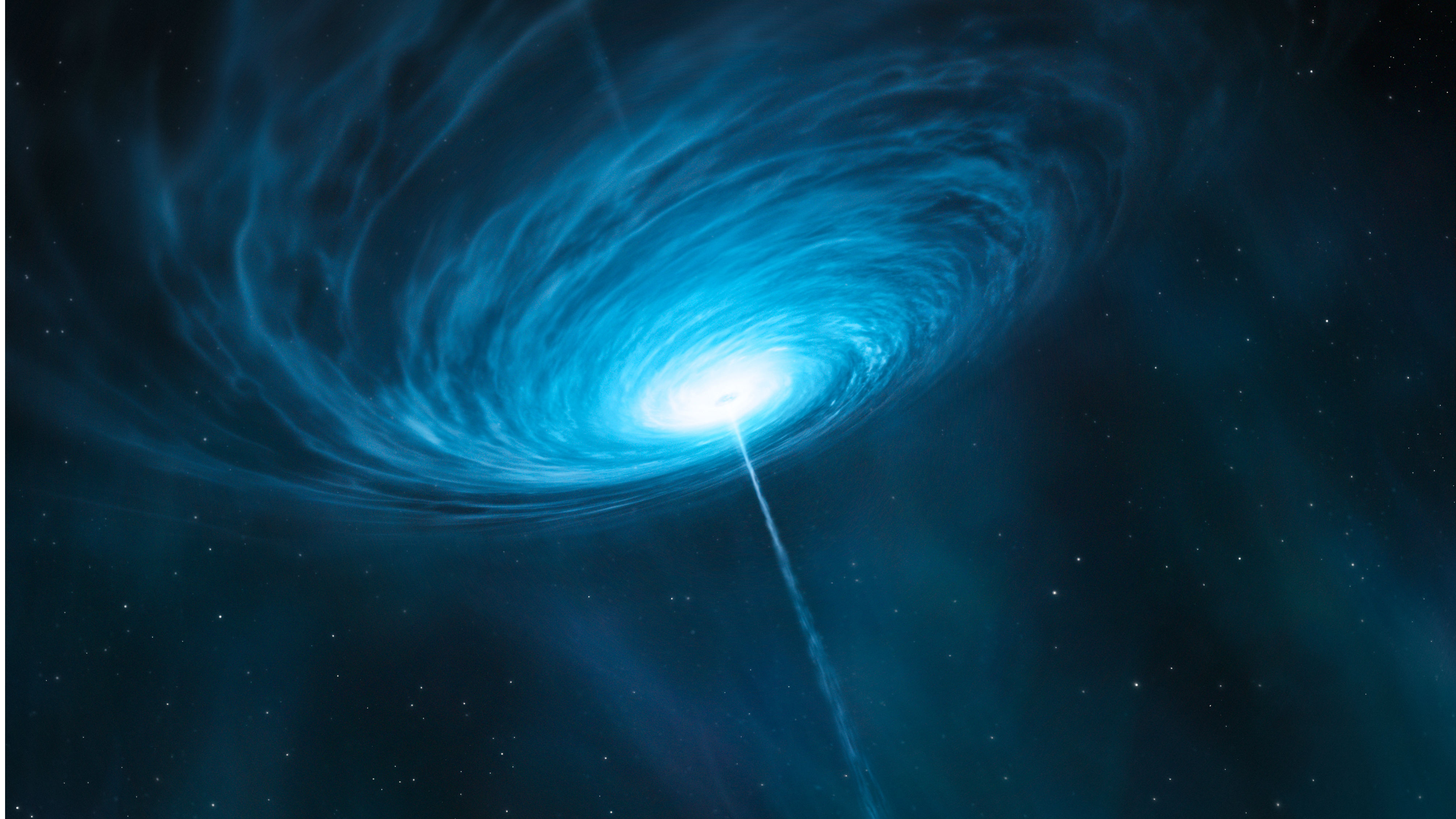 Is Space Real, or Just Something We Misunderstand? - Big Think