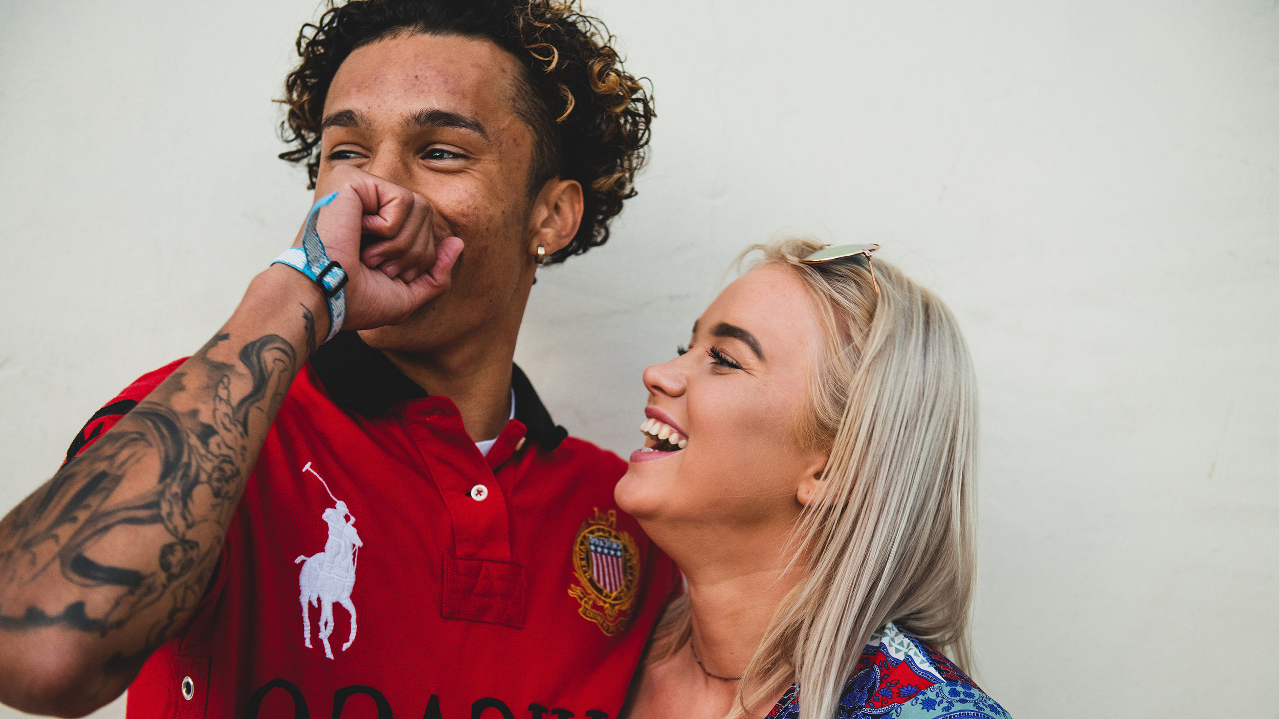 Relationship hack: Why class clowns make better partners - Big Think