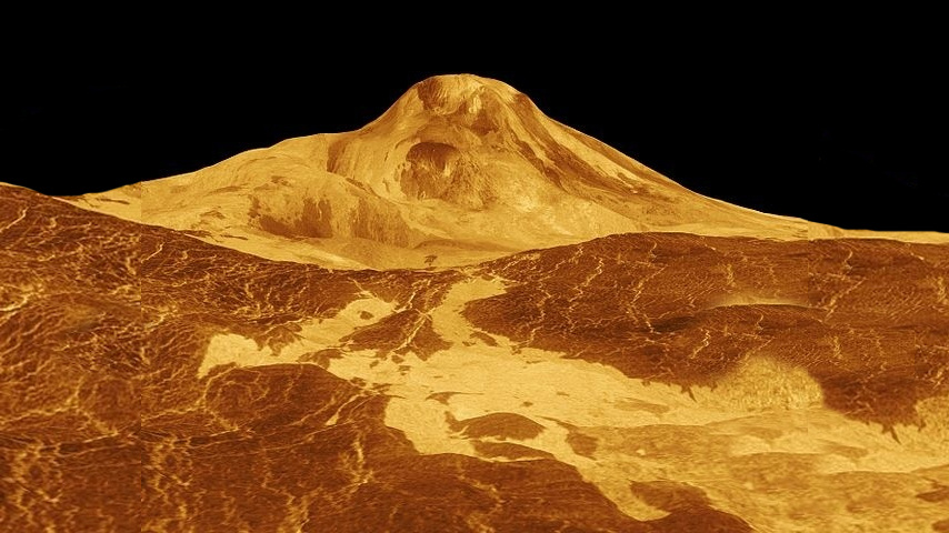 How to colonize Venus, and why it's a better plan than Mars - Big Think